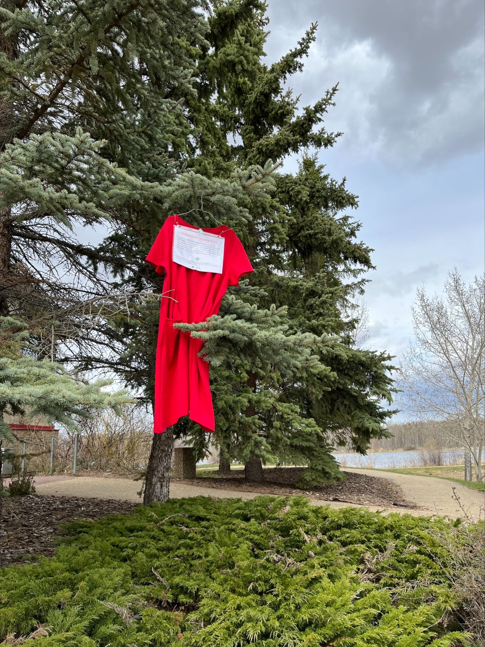 Outside Our Church Doors | Immanuel Anglican Church