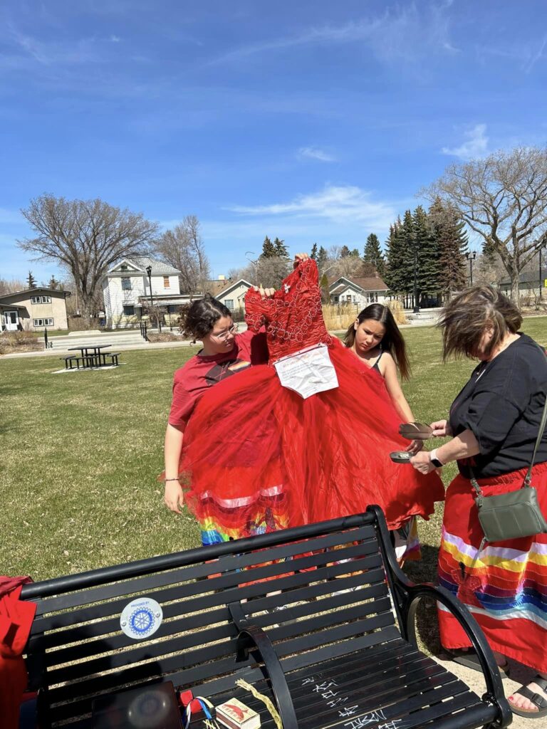 Outside Our Church Doors | Immanuel Anglican Church